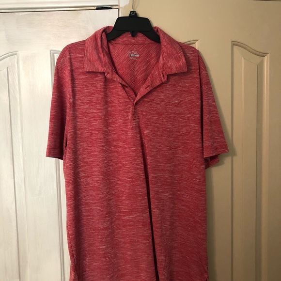 bcg | Shirts | Bcg Golf Polo | Poshmark